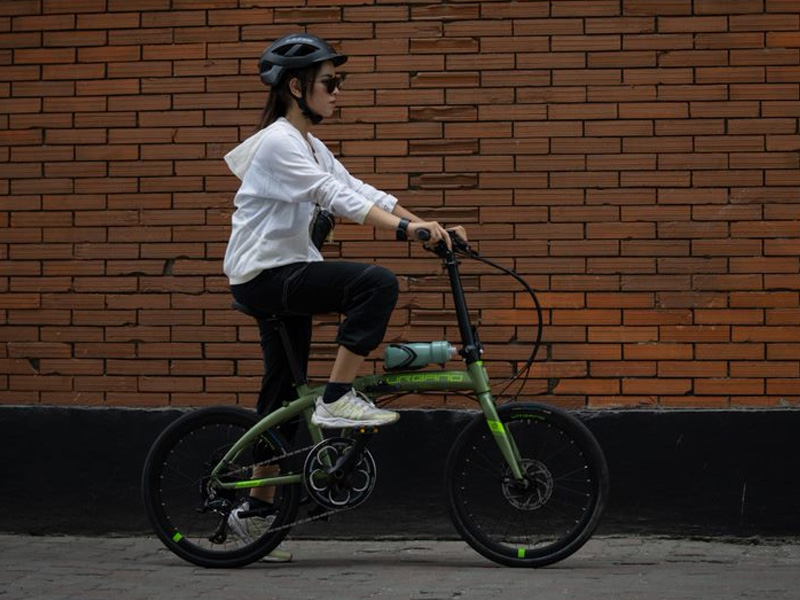 Best Foldable Bike Singapore, Which Bike You Must Get? - Rodalink