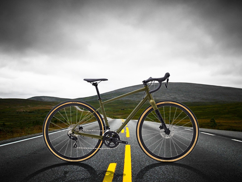 Get To Know: The Best Polygon Gravel Bike Series - Rodalink