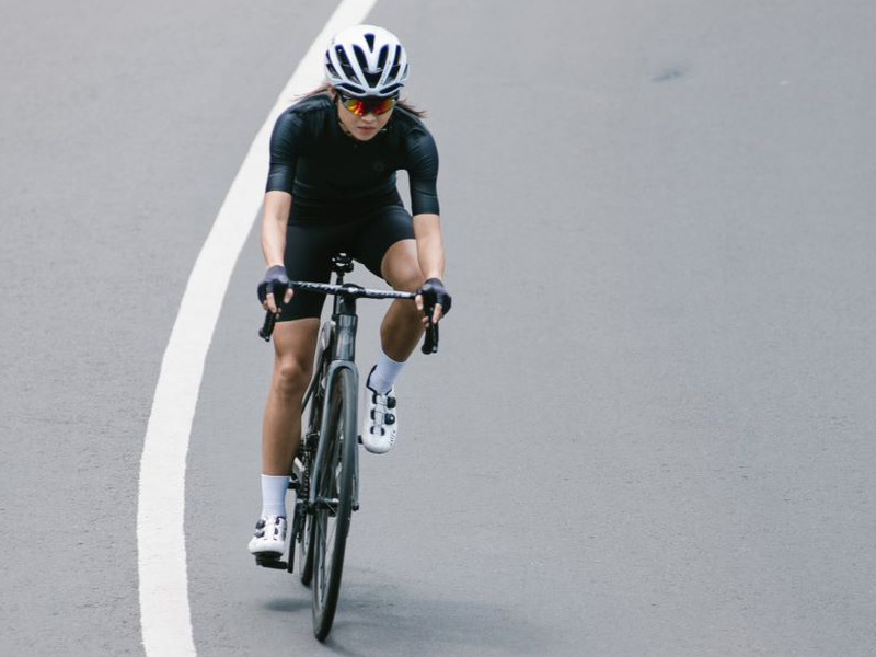 4 Bad Road Cycling Habits to Avoid! - Rodalink