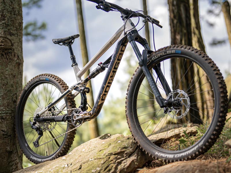 A Comprehensive Guide on Choosing MTB Tires- Rodalink