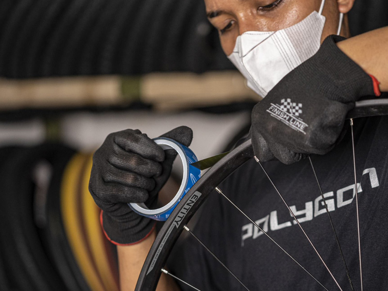 5 Top Tips To Never Get Tire Puncture - Rodalink