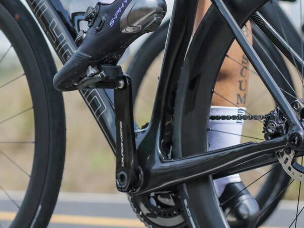 Road Bike Frame Types: Which Material to Choose? - Rodalink