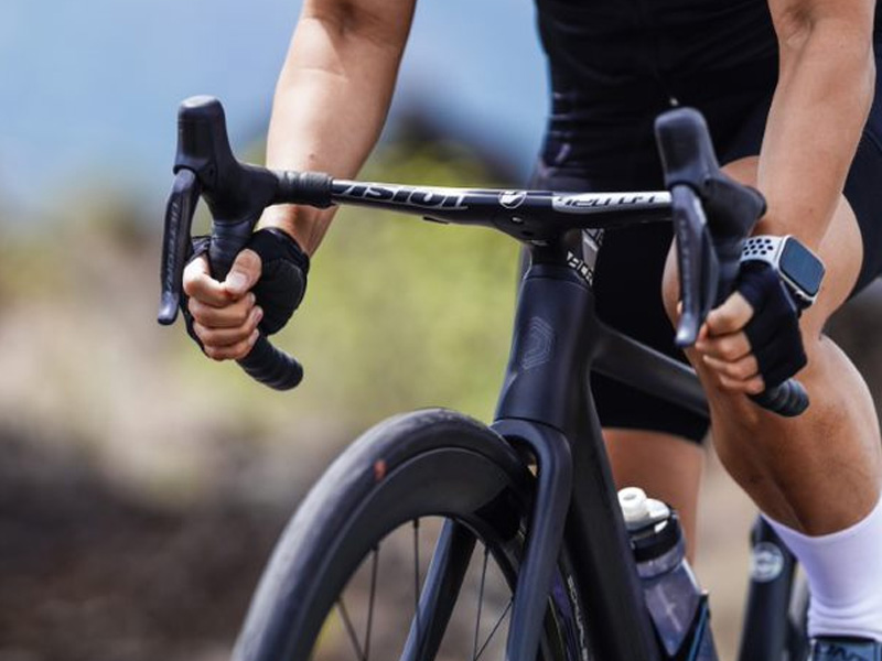 A Complete Guide on Gravel Bike Sizing - Rodalink