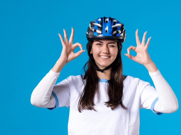 Cycling Hand Signals You Need To Know - Rodalink