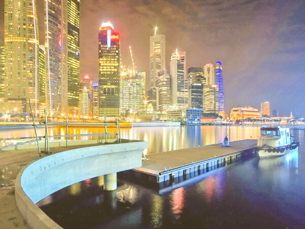 Best Beginner Cycling Routes for Folding Bikes in Singapore - Rodalink