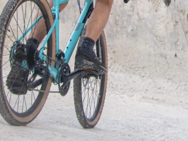Gravel Riding Things You Should Know: Bike Setup - Rodalink