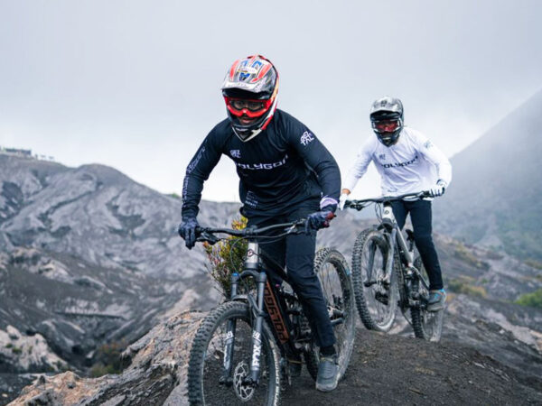 101 Panduan Lengkap Memilih Sepeda Gunung - Rodalink