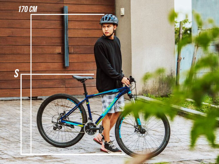 101 Panduan Lengkap Memilih Sepeda Gunung - Rodalink