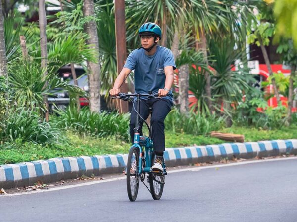101 Panduan Memilih Sepeda Lipat yang Tepat Untuk Pemula - Rodalink