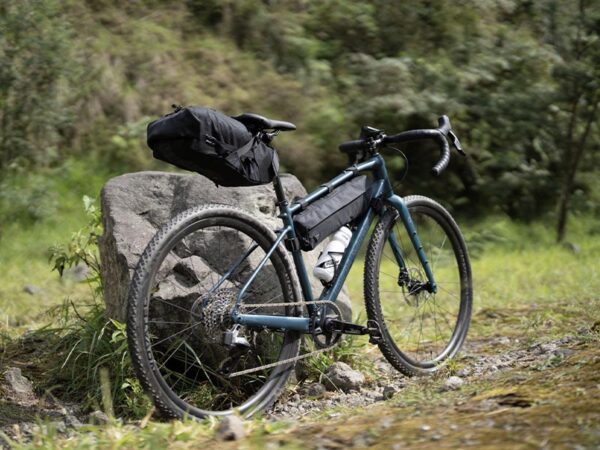 Polygon’s New Bikepacking Ace: The Bend Series - Rodalink