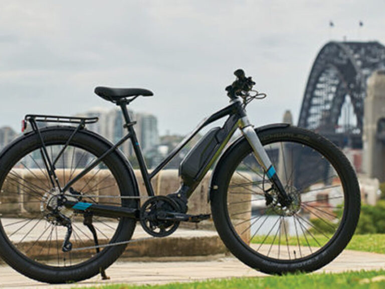 Best Electric Bicycles in Malaysia 2024- Rodalink