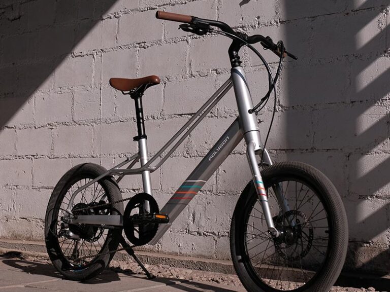 Pilihan Sepeda Listrik Polygon Gili untuk Anda - Rodalink