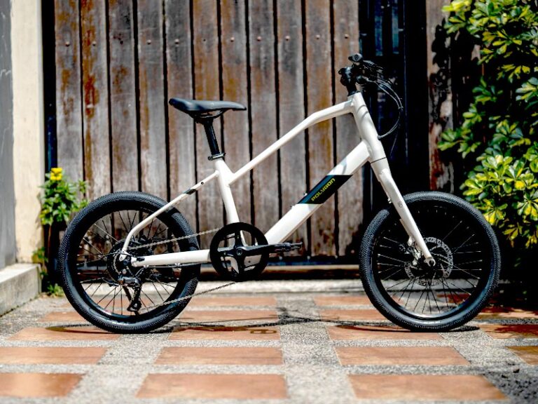 Pilihan Sepeda Listrik Polygon Gili untuk Anda - Rodalink