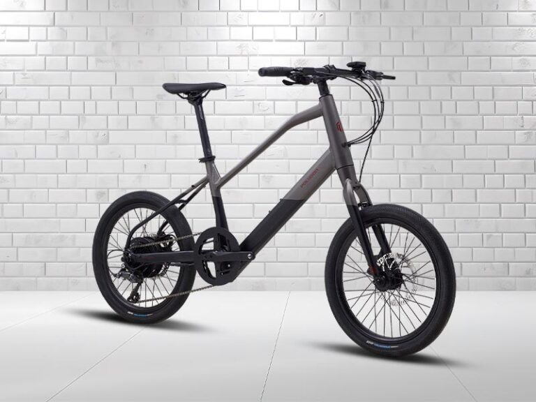 Pilihan Sepeda Listrik Polygon Gili untuk Anda - Rodalink