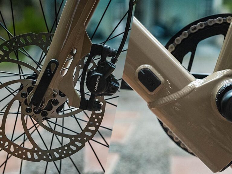 Polygon Gili Velo: Complete Review Guide- Rodalink