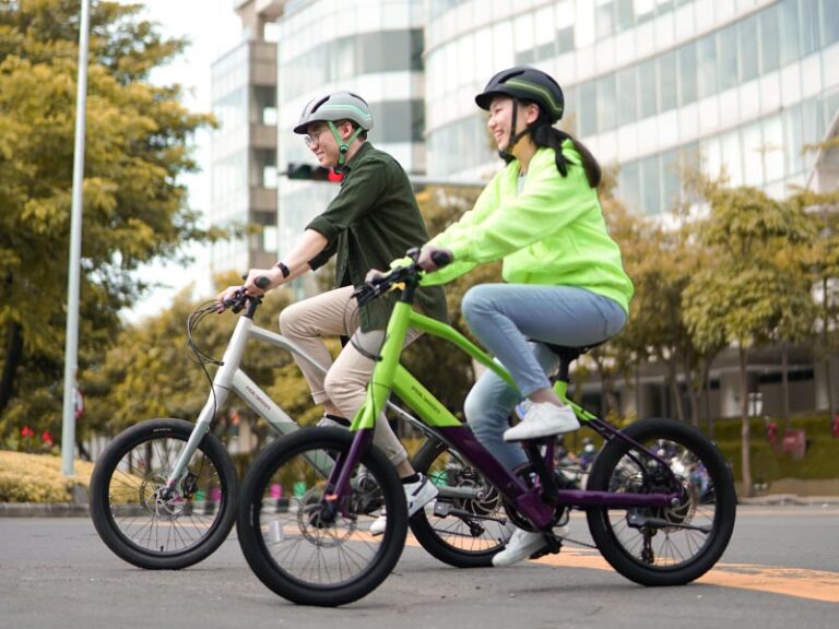 Polygon Gili Velo: Complete Review Guide- Rodalink