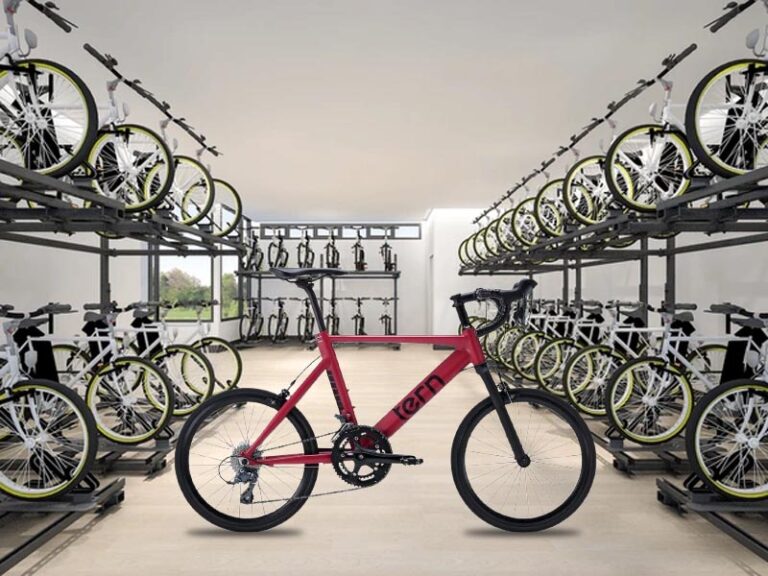 Tern Surge Mini Velo Full Review 2025- Rodalink