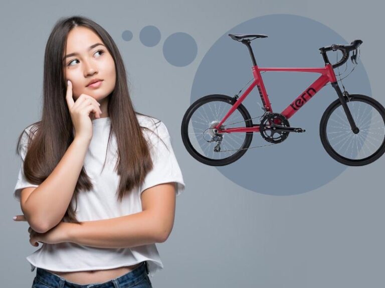 Tern Surge Mini Velo Full Review 2025- Rodalink