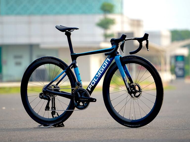 7 Road Bikes You Must Have in Singapore for 2025- Rodalink