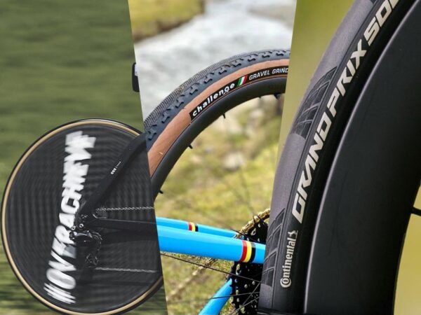 How Does a Bicycle Wheel Work?- Rodalink