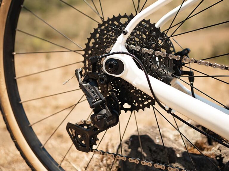 Polygon Tambora G4 Gravel Bike Full Review - Rodalink