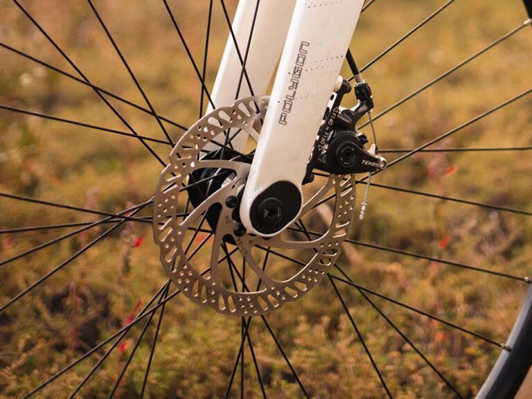 Polygon Tambora G4 Gravel Bike Full Review - Rodalink