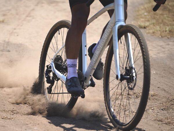 Polygon Tambora G4 Gravel Bike Full Review - Rodalink