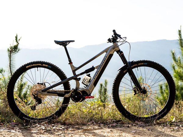 Pilihan Jenis Sepeda Listrik 2025 - Rodalink