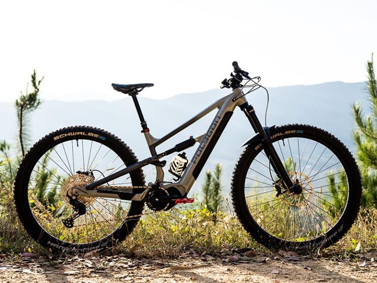 Pilihan Jenis Sepeda Listrik 2025 - Rodalink