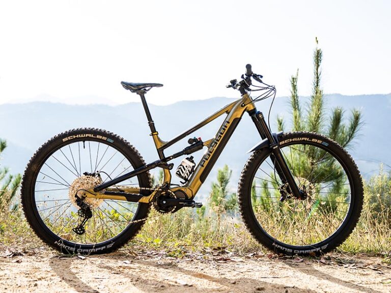 Pilihan Jenis Sepeda Listrik 2025 - Rodalink