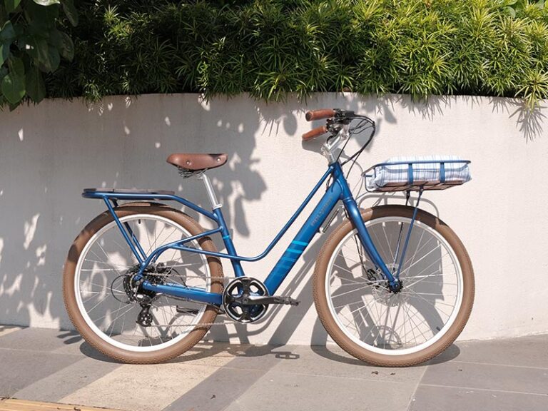 Pilihan Jenis Sepeda Listrik 2025 - Rodalink