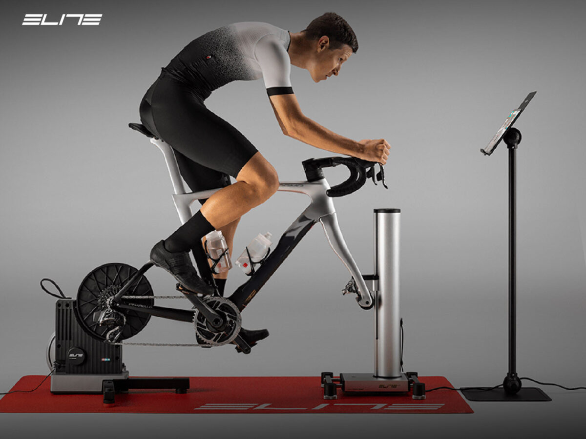Elite Justo 2 vs Avanti Indoor Trainer- Rodalink