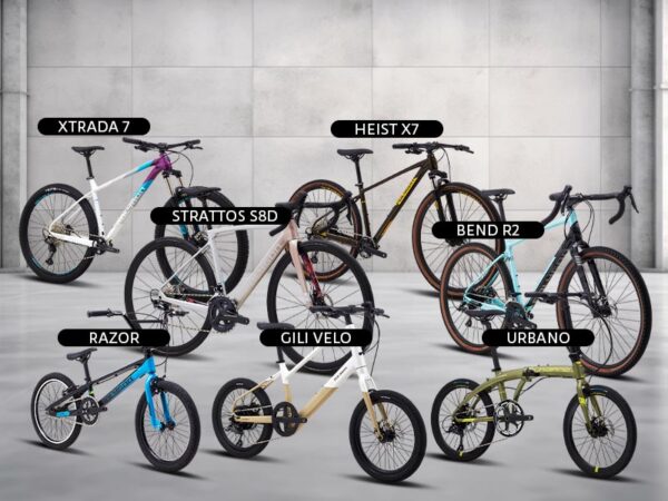 A Reliable Bike? Polygon Bikes are the Answer- Rodalink