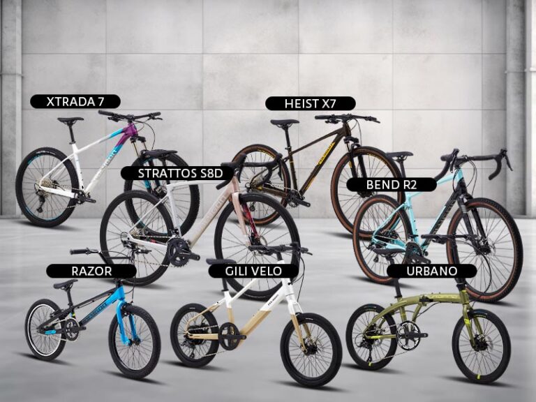 A Reliable Bike? Polygon Bikes are the Answer- Rodalink